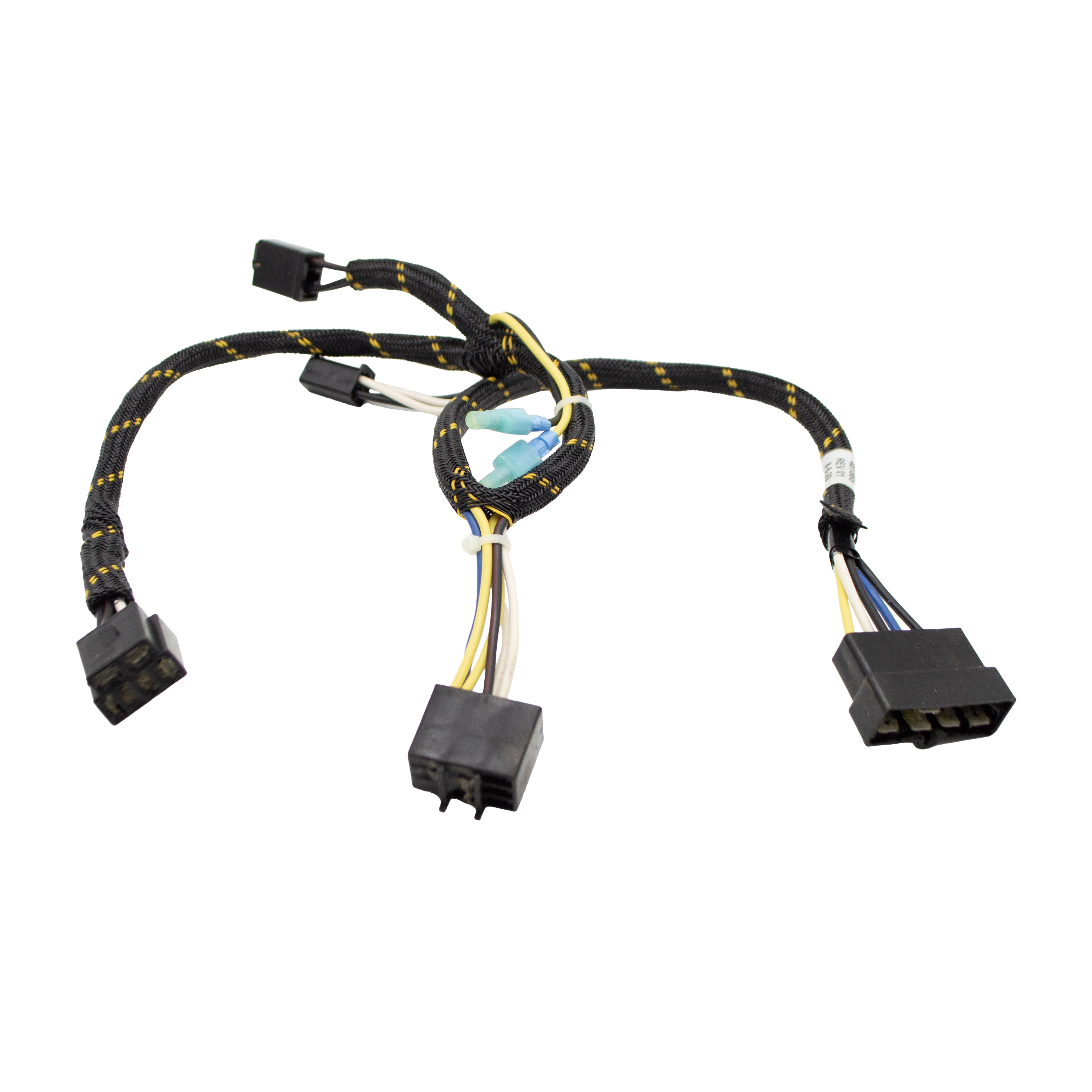 Scag 481865 SWZ Handle Wire Harness - Get Yours Now!