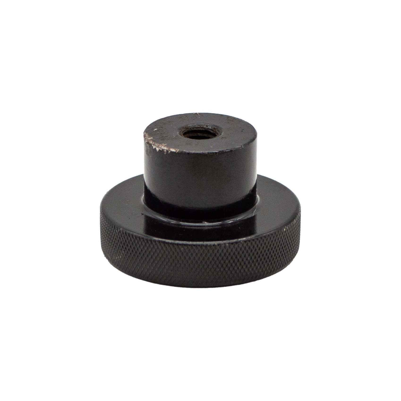 Upgrade Your Scag Mower: Control Handle Knob 483269