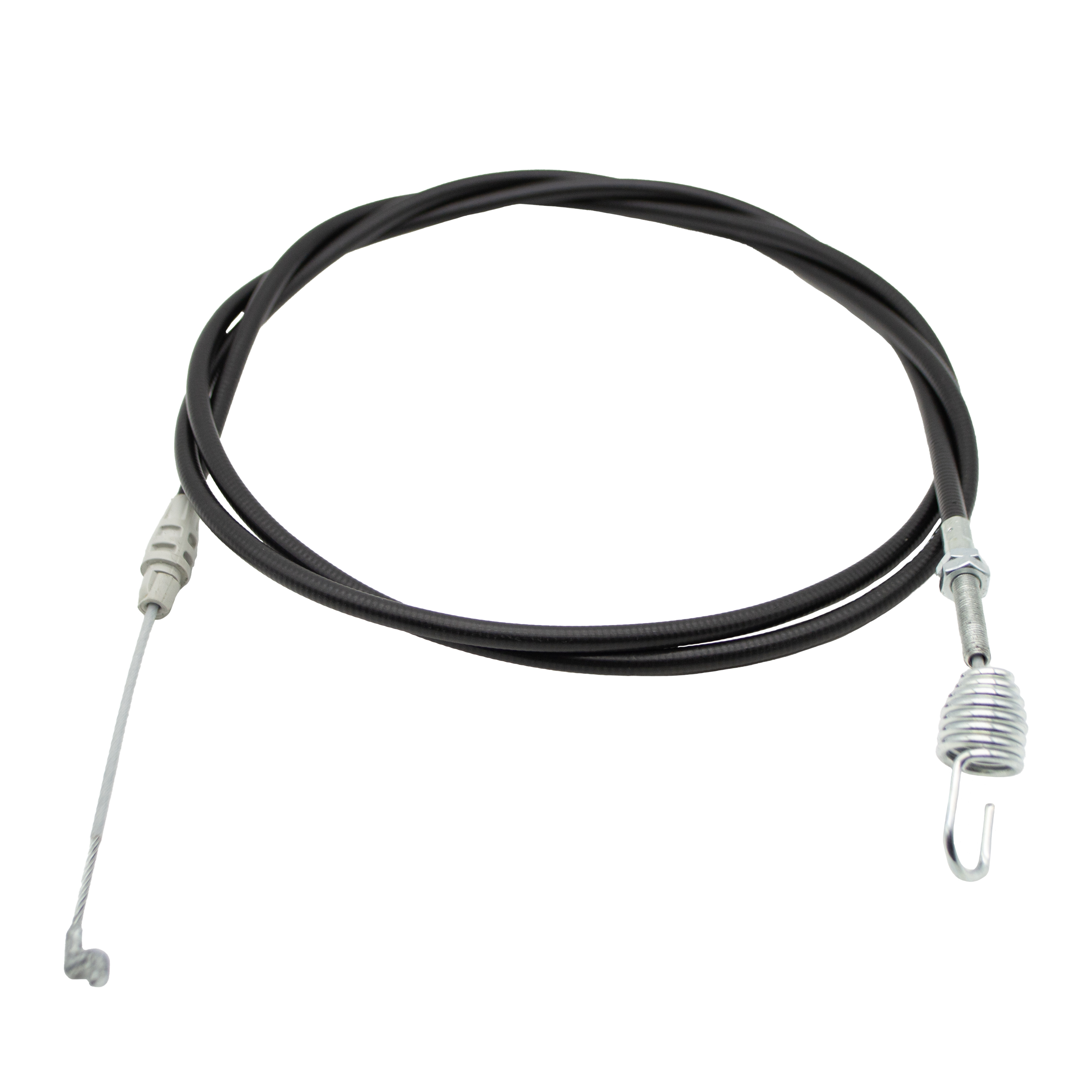 Upgrade Your Mower with Scag 488282 Deck Cable!
