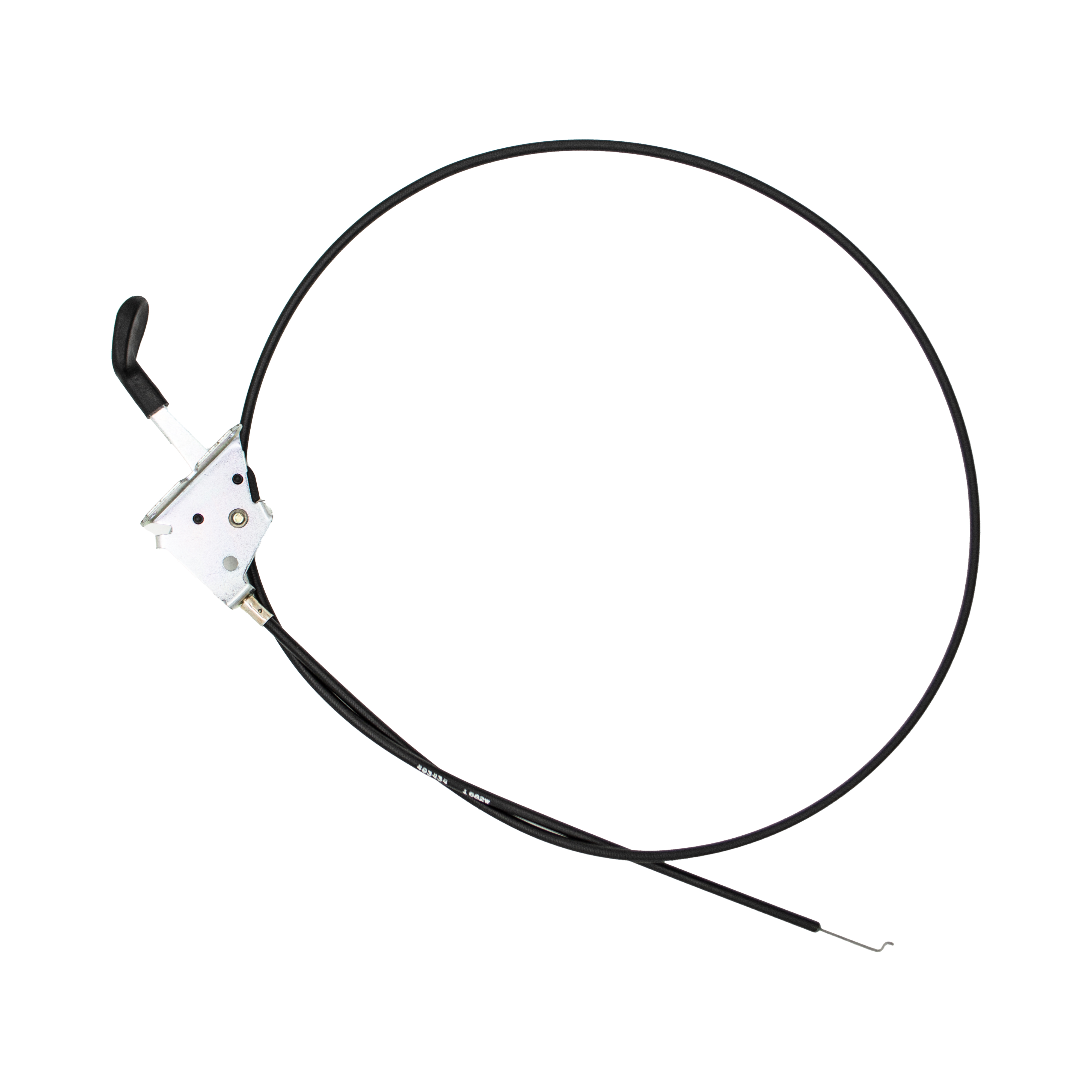 Boost Your Mowing Game with Scag 483434 Throttle Control!