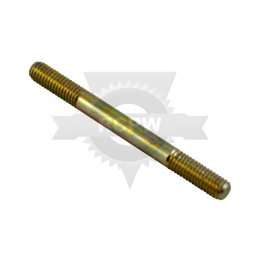 Upgrade Your Scag Mower with 04004-01 Zinc Stud