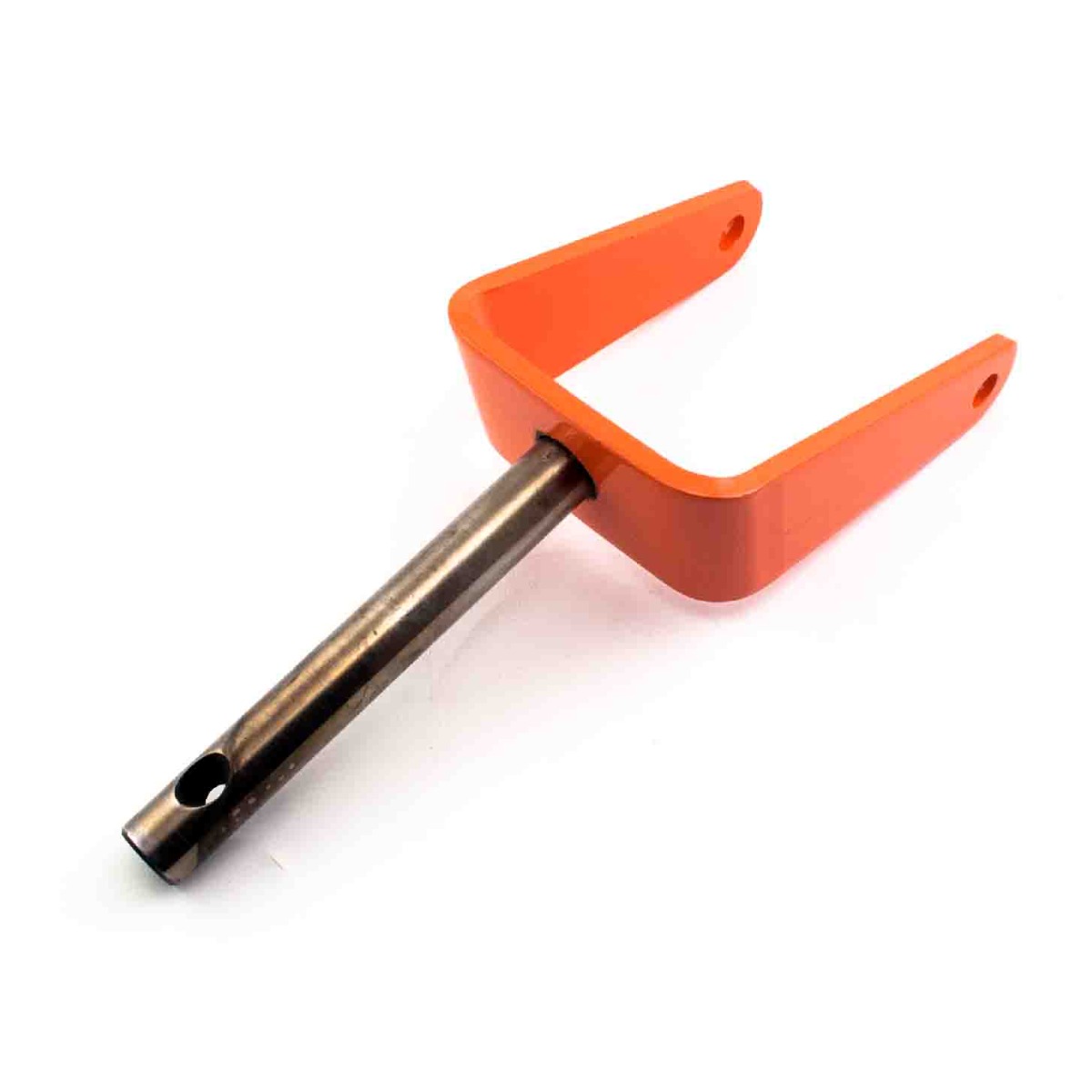 Upgrade Your Scag Mower: 45006 Caster Yoke Weldment