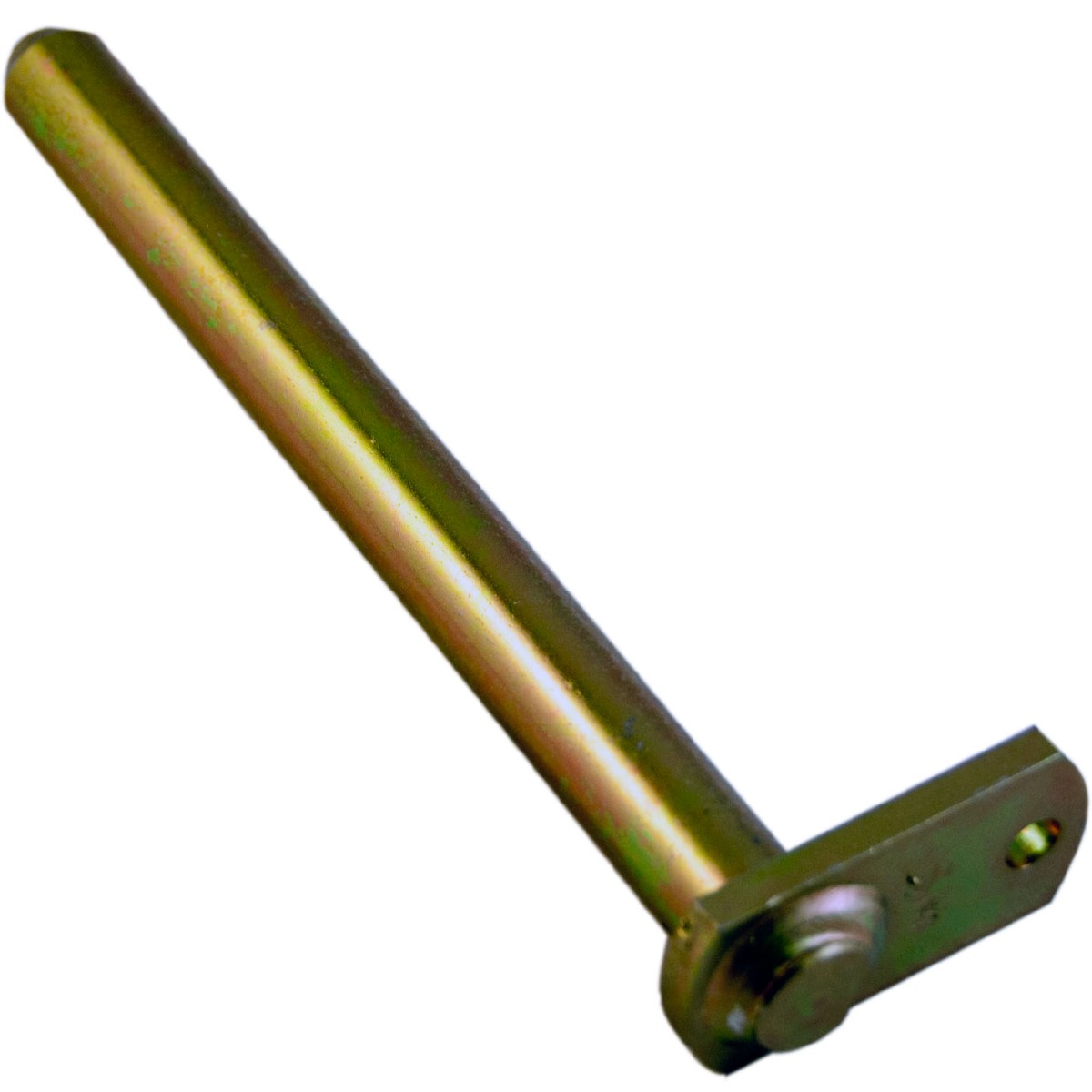 Upgrade Your Scag Mower: 451240 Push Arm Rod Weldment