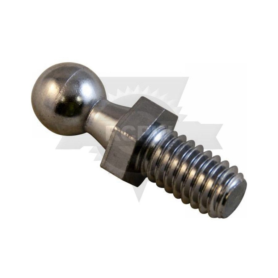 Upgrade Your Mower with Scag 481356 Stud Ball