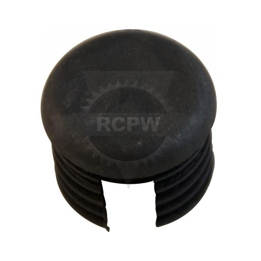 Revamp Your Mower with Scag 483161 Handle Bar Plug!