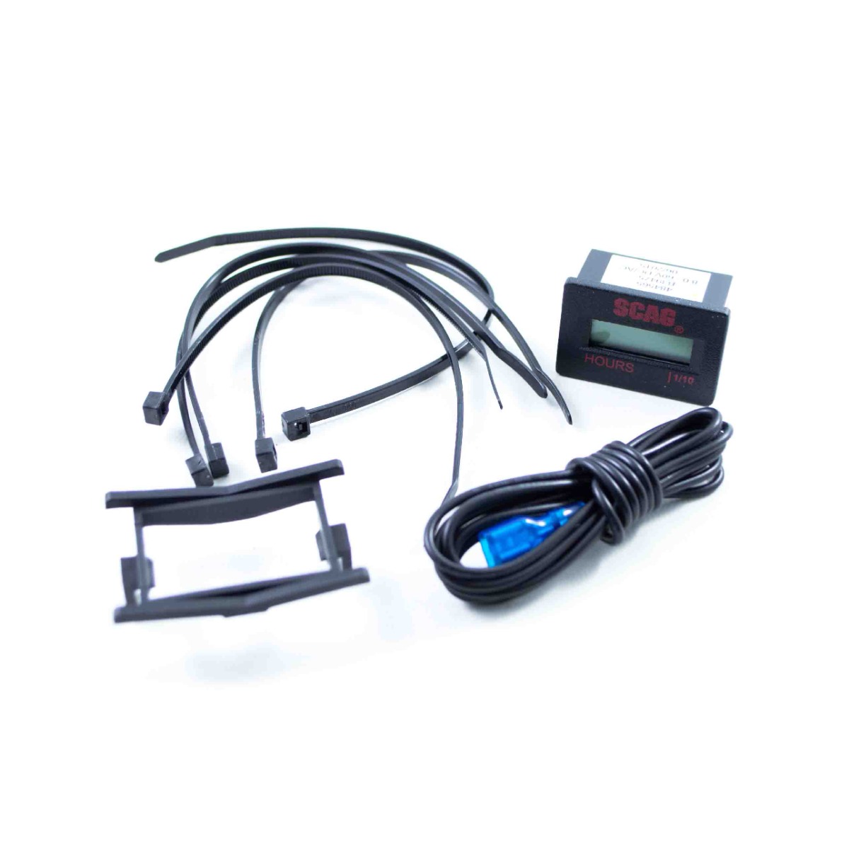 Get Your Scag 484565 Inductive Hour Meter Now!