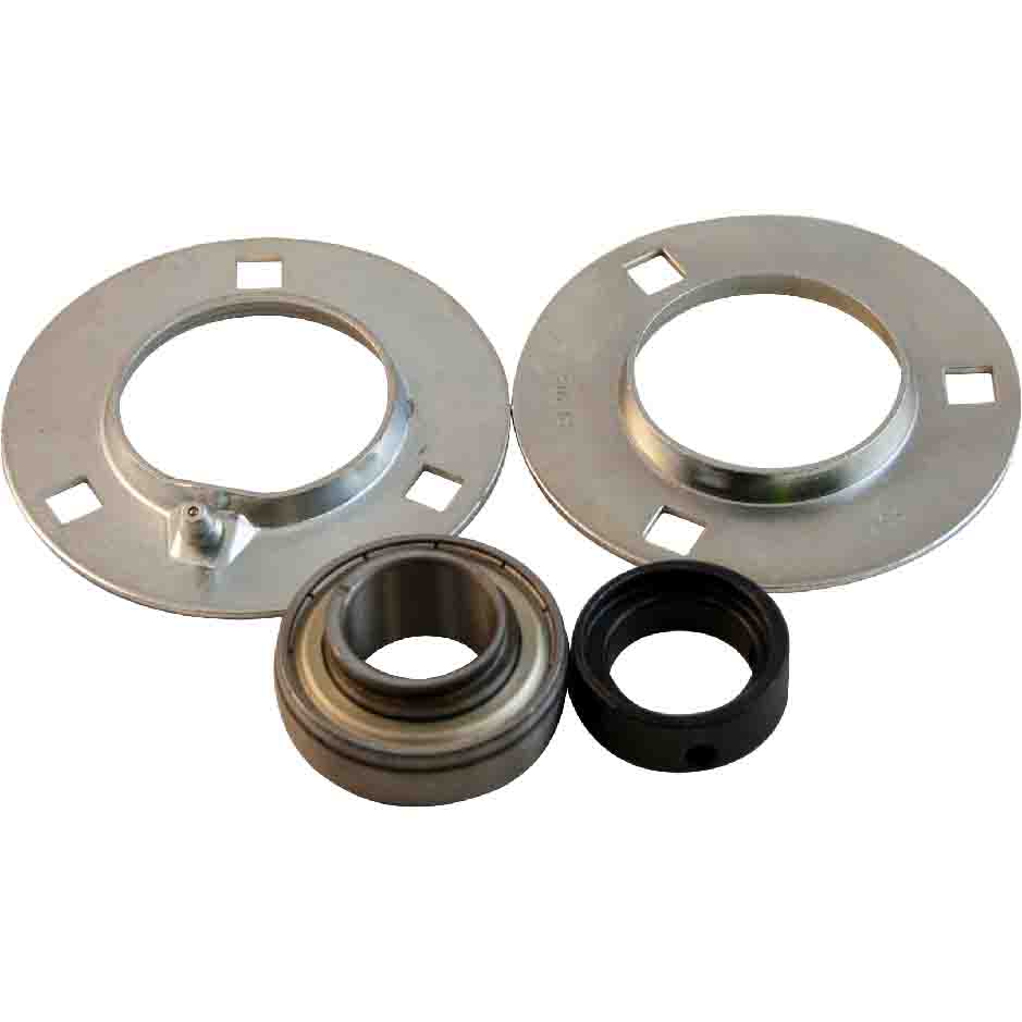 Upgrade Your Mower with Scag 48915 Bearing Assembly
